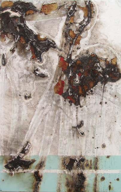 Michael Dominick - 1 Artwork, Bio & Shows on Artsy