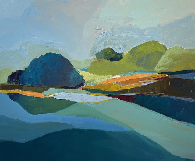 Andrew Faulkner - 25 Artworks, Bio & Shows on Artsy