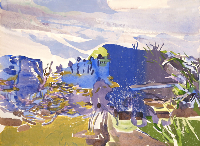 Kamilla Talbot - 4 Artworks, Bio & Shows on Artsy