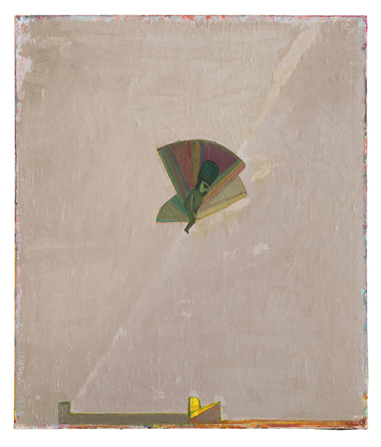 Walter Libuda - 13 Artworks, Bio & Shows on Artsy