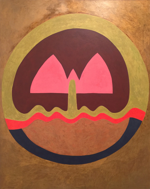 Mohamed Hamidi - 10 Artworks, Bio & Shows on Artsy