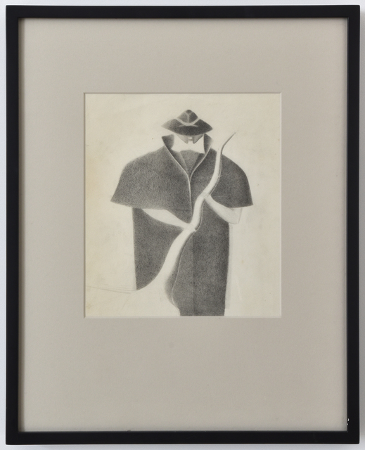 Tony Fomison - 2 Artworks, Bio & Shows on Artsy