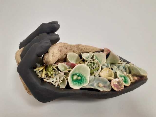 Jessica Kreutter - 8 Artworks, Bio & Shows on Artsy