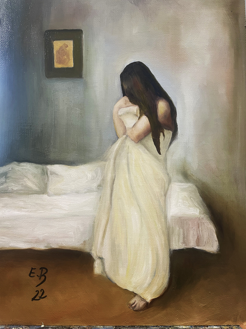 eric borel - 10 Artworks, Bio & Shows on Artsy