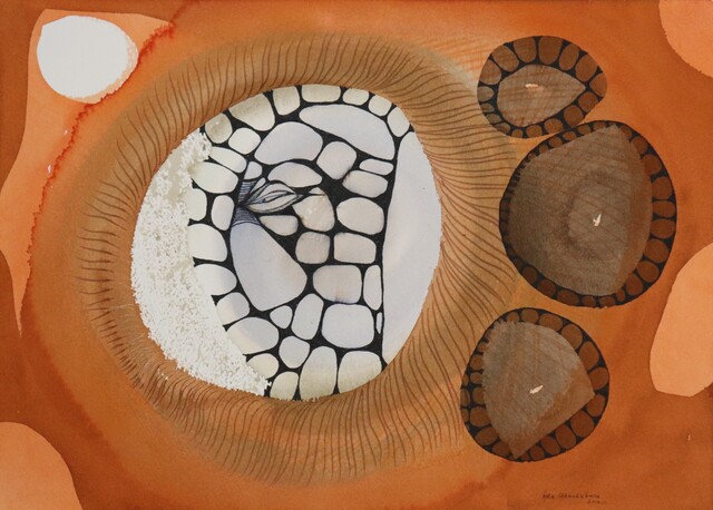 Ada Udechukwu - 36 Artworks, Bio & Shows on Artsy