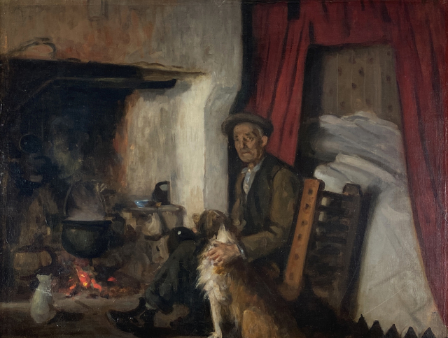 William Crampton Gore - 1 Artwork, Bio & Shows on Artsy