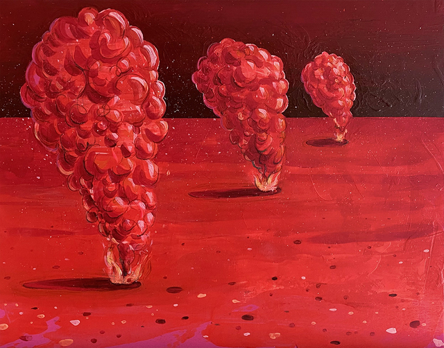 Mark Nobriga - 1 Artwork, Bio & Shows on Artsy