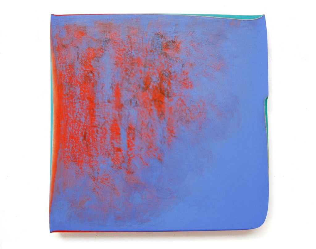 The Buddhist Philosophy Behind Robert Yasuda’s Layered, Luminescent ...