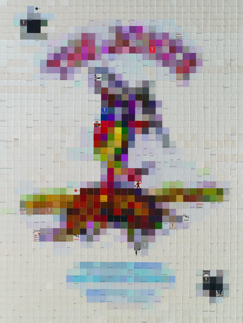 Jennifer Lashbrook - 14 Artworks, Bio & Shows on Artsy