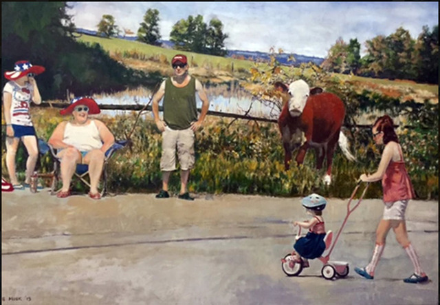 Bob Moskowitz - 2 Artworks, Bio & Shows on Artsy