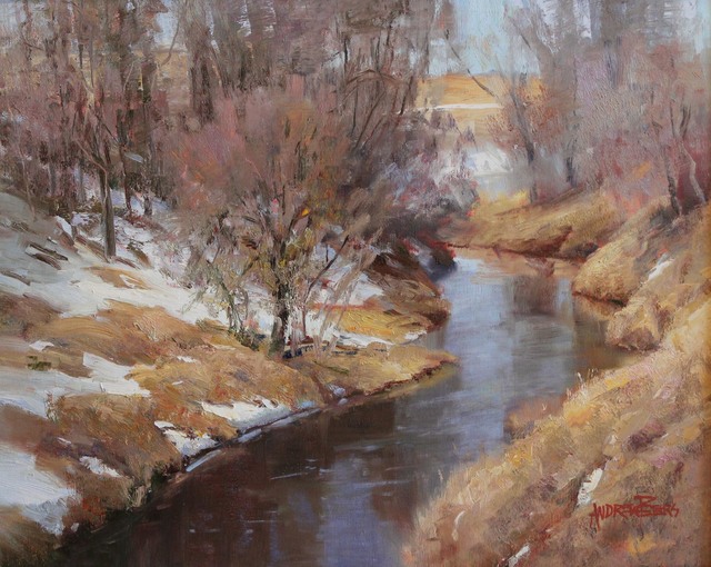 Andrew Peters - 1 Artwork, Bio & Shows on Artsy