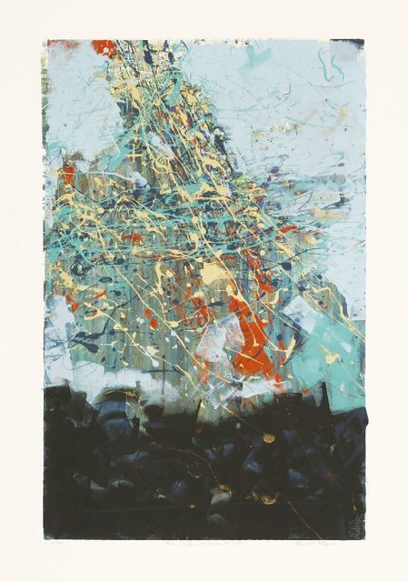 Trevor Allen - 1 Artwork, Bio & Shows on Artsy