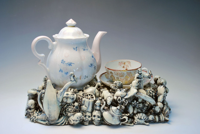Craig Clifford - 6 Artworks, Bio & Shows on Artsy