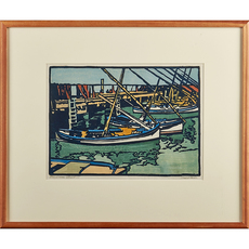 William S. Rice - 32 Artworks, Bio & Shows on Artsy