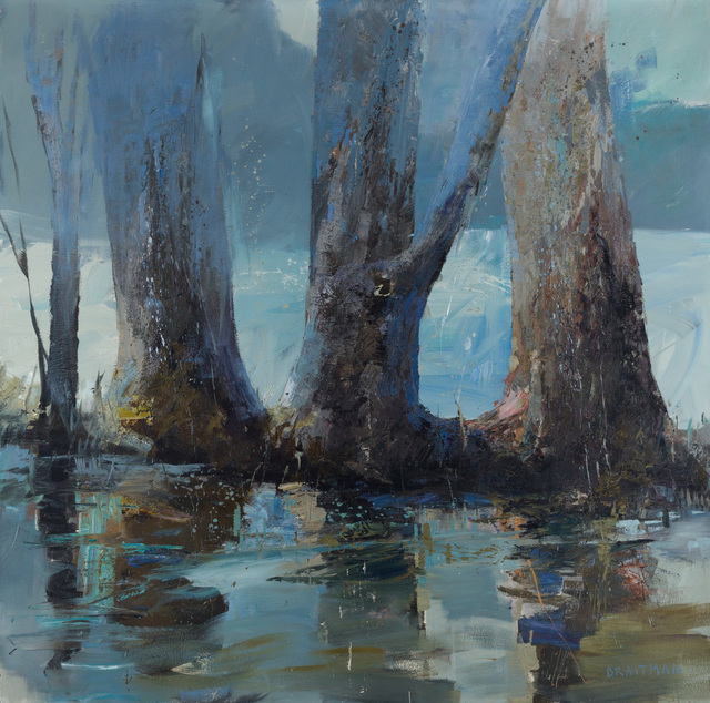 Andy Braitman - Bio & Shows on Artsy