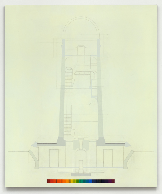 Alison Turnbull - 1 Artwork, Bio & Shows on Artsy