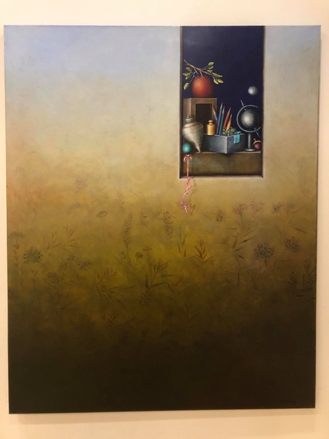 Amparo Garzon - 45 Artworks, Bio & Shows on Artsy