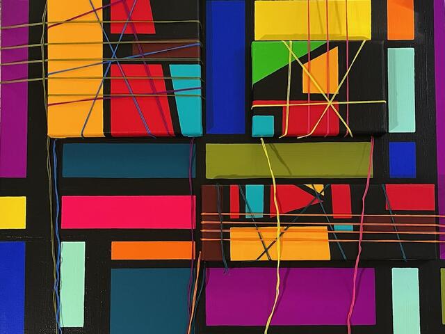 PRIZM Art Fair 2022 | Artsy