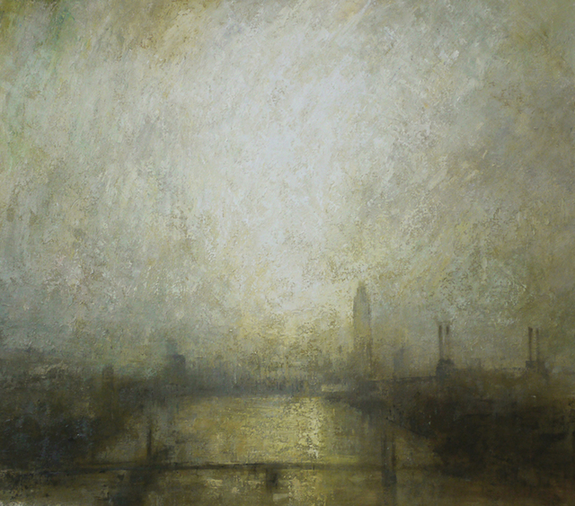 Benjamin Warner - 6 Artworks, Bio & Shows on Artsy