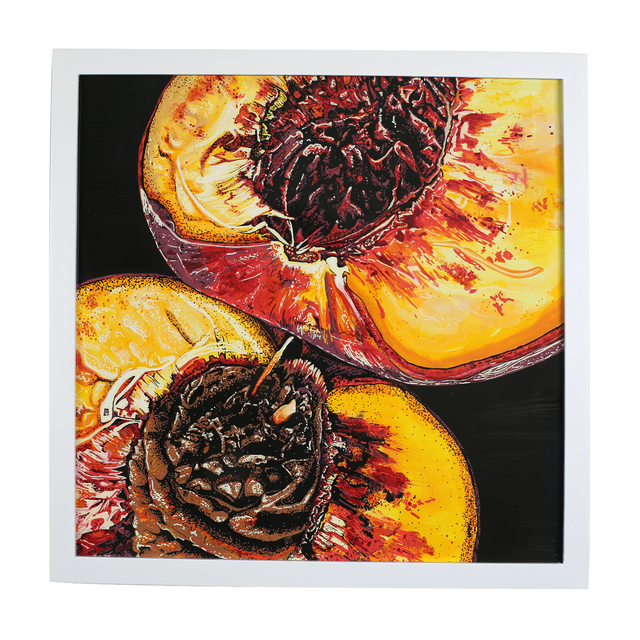 Angela Faustina - 16 Artworks, Bio & Shows on Artsy