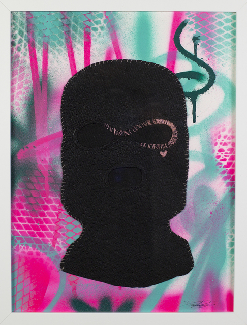 Xavier Perry Art - 1 Artwork, Bio & Shows on Artsy