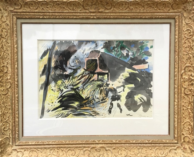 Edouard Pignon - 16 Artworks, Bio & Shows on Artsy