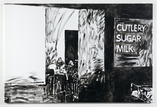 Merlin Carpenter - 11 Artworks, Bio & Shows on Artsy