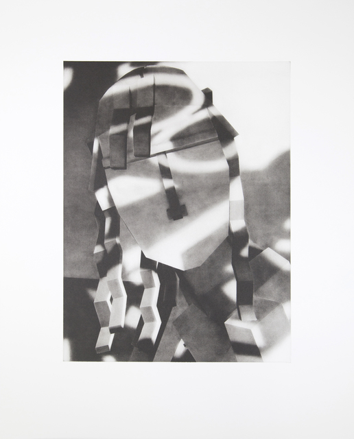 Avery Singer - 18 Artworks, Bio & Shows on Artsy