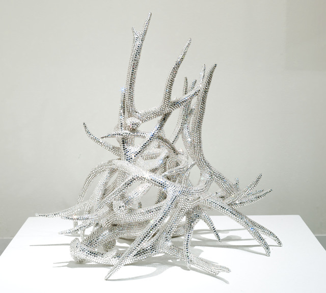 Marc Swanson - 13 Artworks, Bio & Shows on Artsy