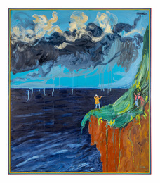 Peter Nadin - 32 Artworks, Bio & Shows on Artsy