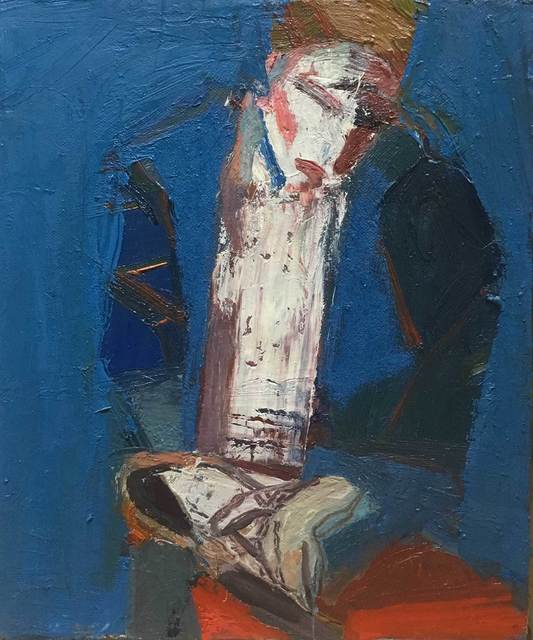 Arthur Neal - 4 Artworks, Bio & Shows on Artsy