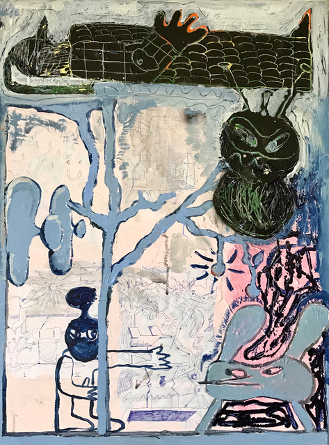 Wolfgang Günther - 7 Artworks, Bio & Shows on Artsy