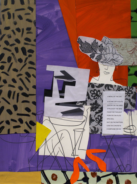 Bruce McLean - 170 Artworks, Bio & Shows on Artsy