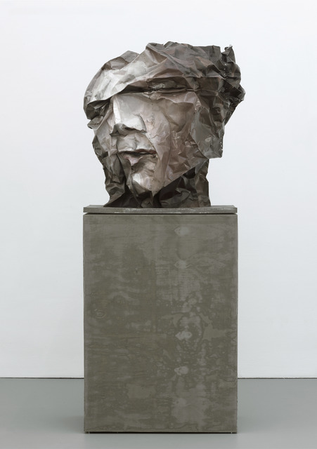 Matthew Monahan | Last One (Turns the Light Out) (2019) | Artsy