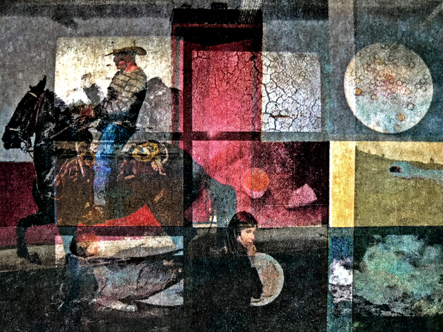 Donald Dietz - 11 Artworks, Bio & Shows on Artsy