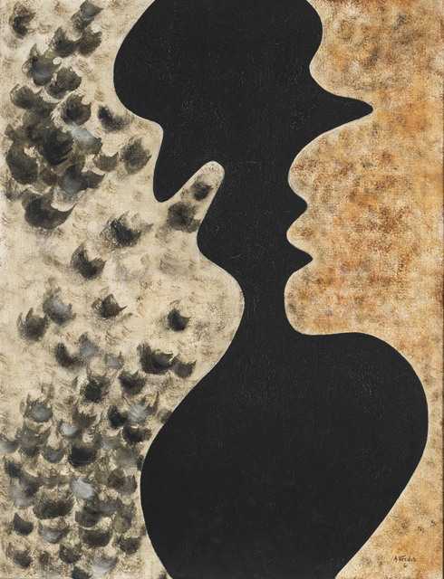 André Verdet - 2 Artworks, Bio & Shows on Artsy