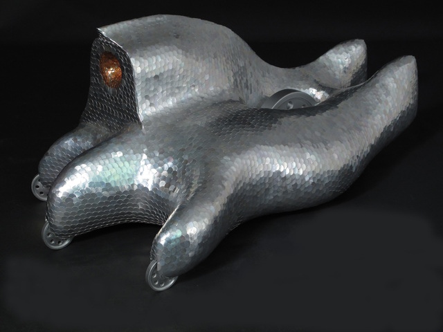 John R.G. Roth - 5 Artworks, Bio & Shows on Artsy