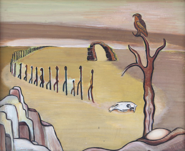 Martin Dreyer - 1 Artwork, Bio & Shows on Artsy