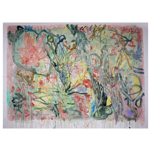 Gregory Stevens - 2 Artworks, Bio & Shows on Artsy