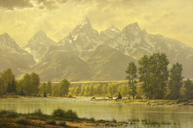 Mark Pettit - 1 Artwork, Bio & Shows on Artsy