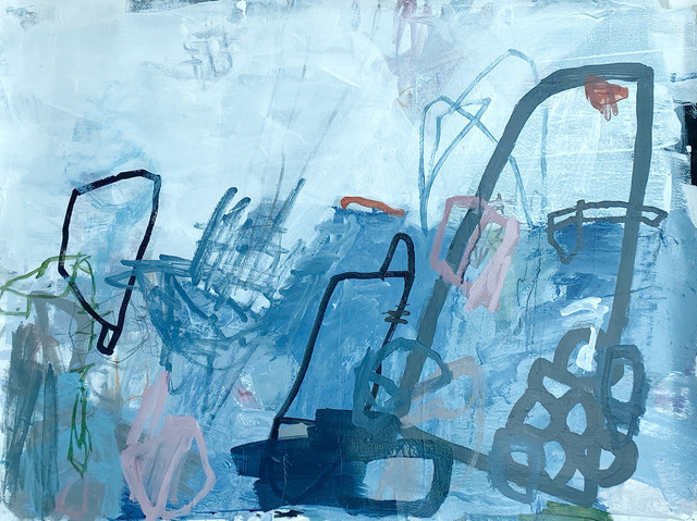 Dana Killion - 4 Artworks, Bio & Shows on Artsy