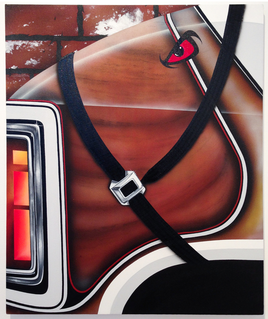 Mario Ayala - 5 Artworks, Bio & Shows on Artsy