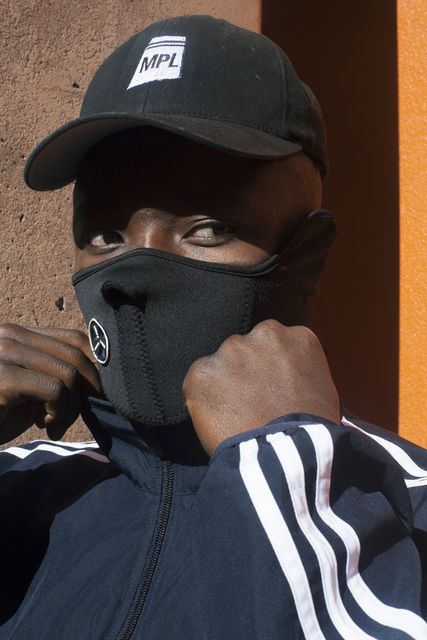 John Edmonds - 8 Artworks, Bio & Shows on Artsy