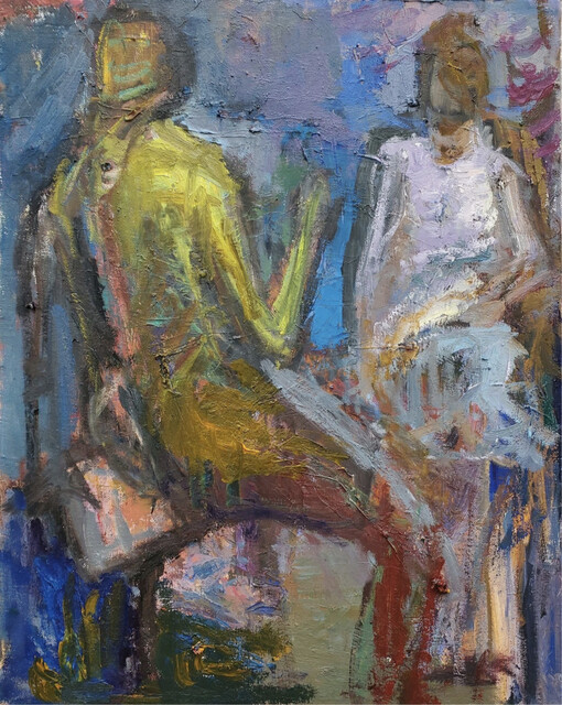 Lenore Wolf - 1 Artwork, Bio & Shows on Artsy