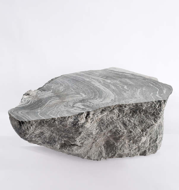 Yongjin Han | A Piece of Stone | Artsy