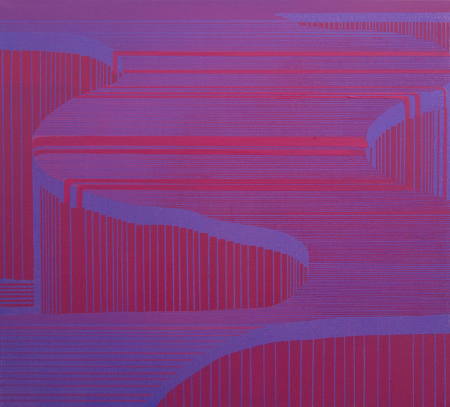 Jiang Zhi 蒋志 - 84 Artworks, Bio & Shows on Artsy