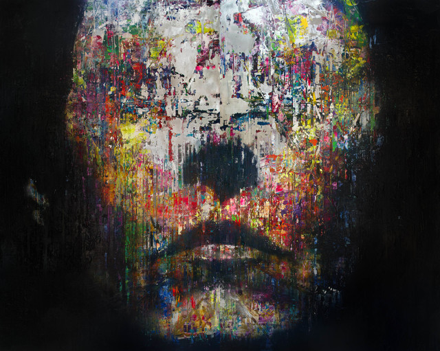 Yoakim Bélanger - 104 Artworks, Bio & Shows on Artsy