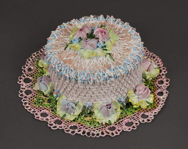 Pat Lasch - 4 Artworks, Bio & Shows on Artsy