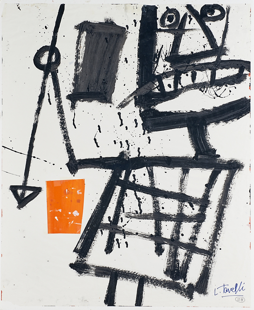 Louis Tavelli - 9 Artworks, Bio & Shows on Artsy