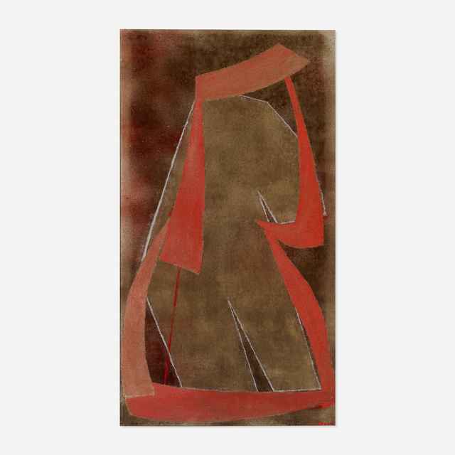 Elsie Driggs | Canvas Collage | Artsy